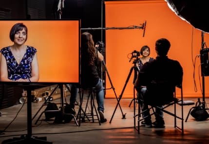 Video Production Storytelling at Its Finest