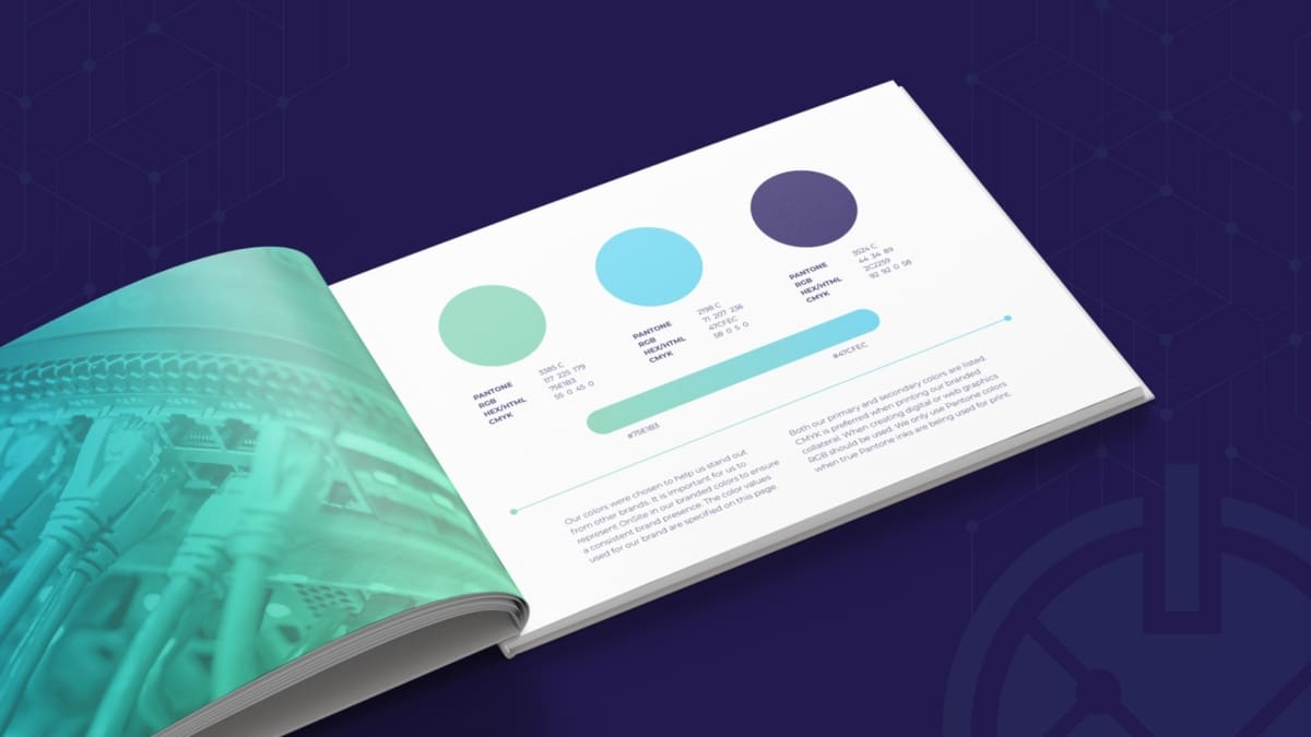 Branding Projects | Rock Paper Simple | Branding Portfolio