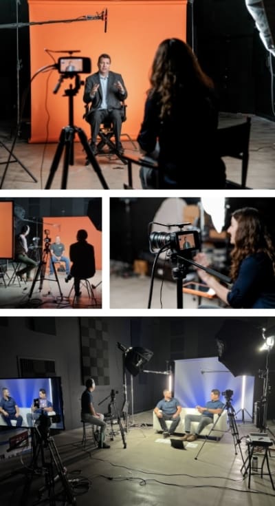 Video Production Storytelling at Its Finest