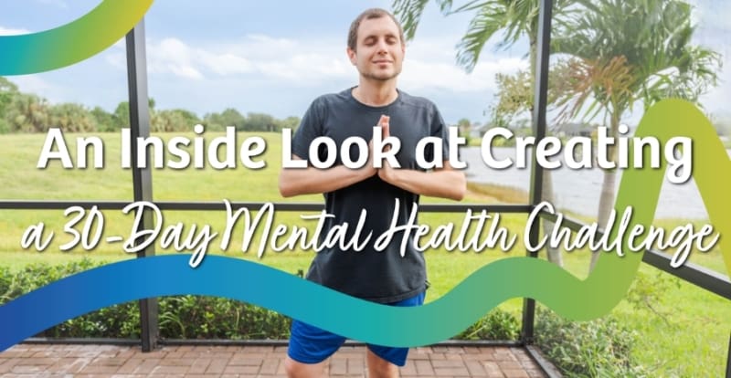 Rock Paper Simple I Mental Health Campaign I FL Marketing